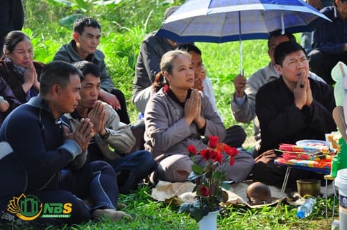 Trùng tang là gì, cách tính trùng tang và cách hoá giải