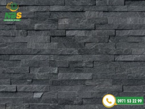 Texture đá ốp tường là gì? Vật liệu ứng dụng hạng mục nào?